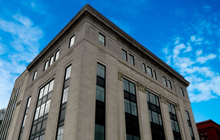 Blending History and innovation | 100 Seneca